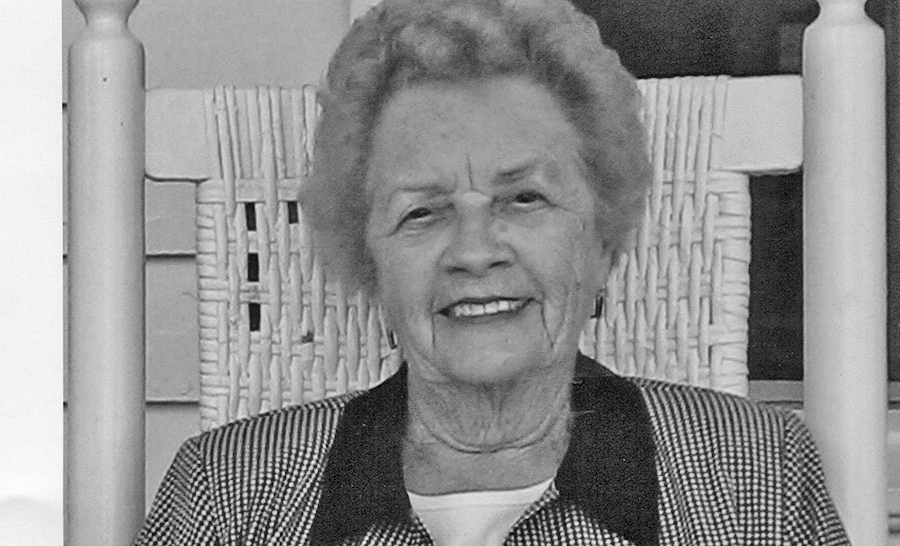 Winifred L. “Winnie” Anderson | News, Sports, Jobs - The Mining Journal Winifred L. “Winnie” Anderson | News, Sports, Jobs - The Mining Journal